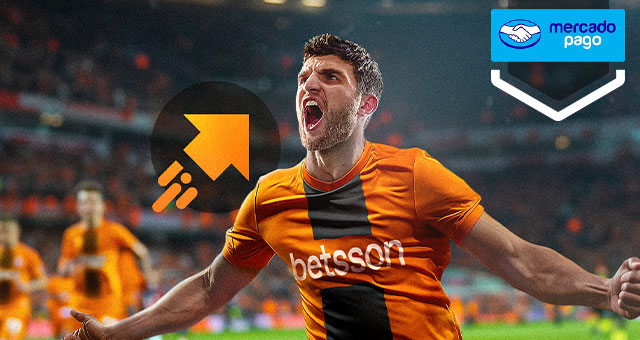 Promociones y bonos de casino y apuestas | Betsson CBA