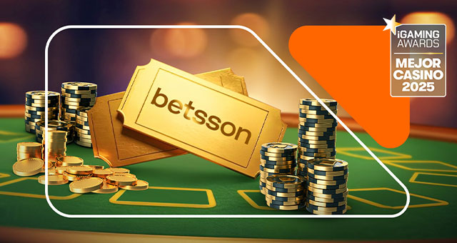 Promociones y bonos de casino y apuestas | Betsson CBA